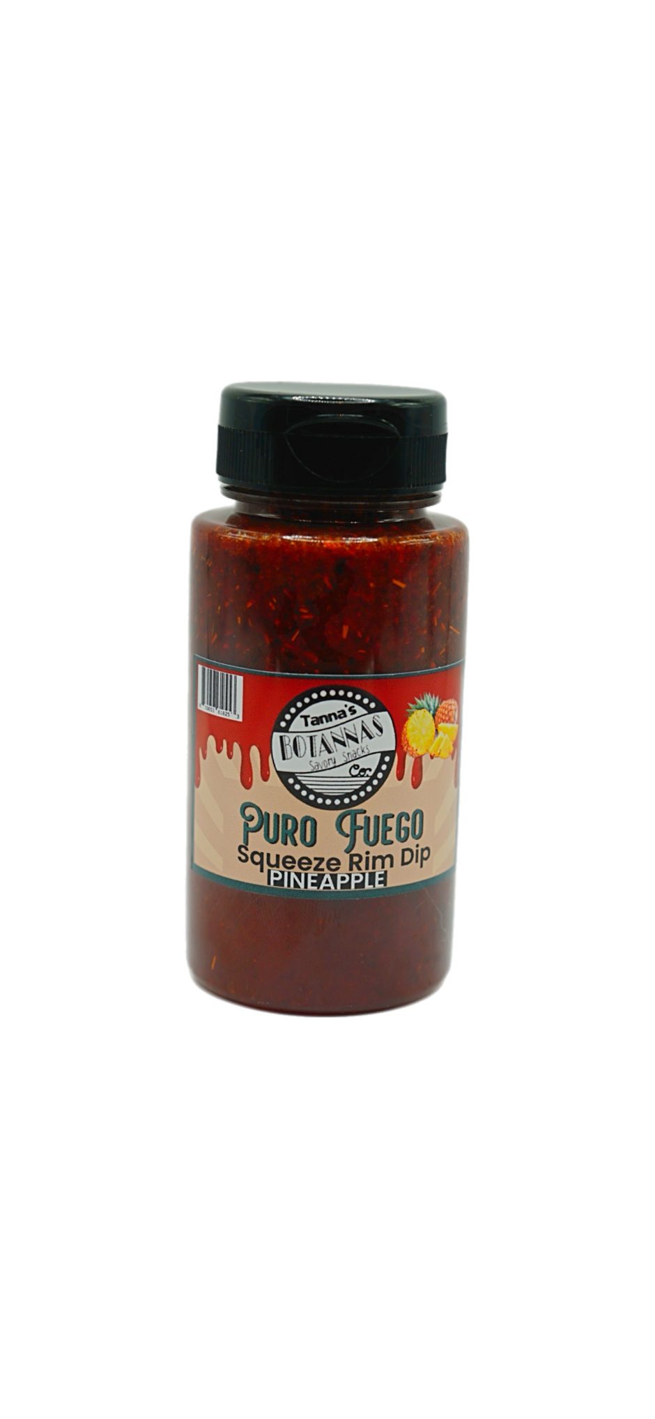 Puro Fuego Candy – TannasBotannas