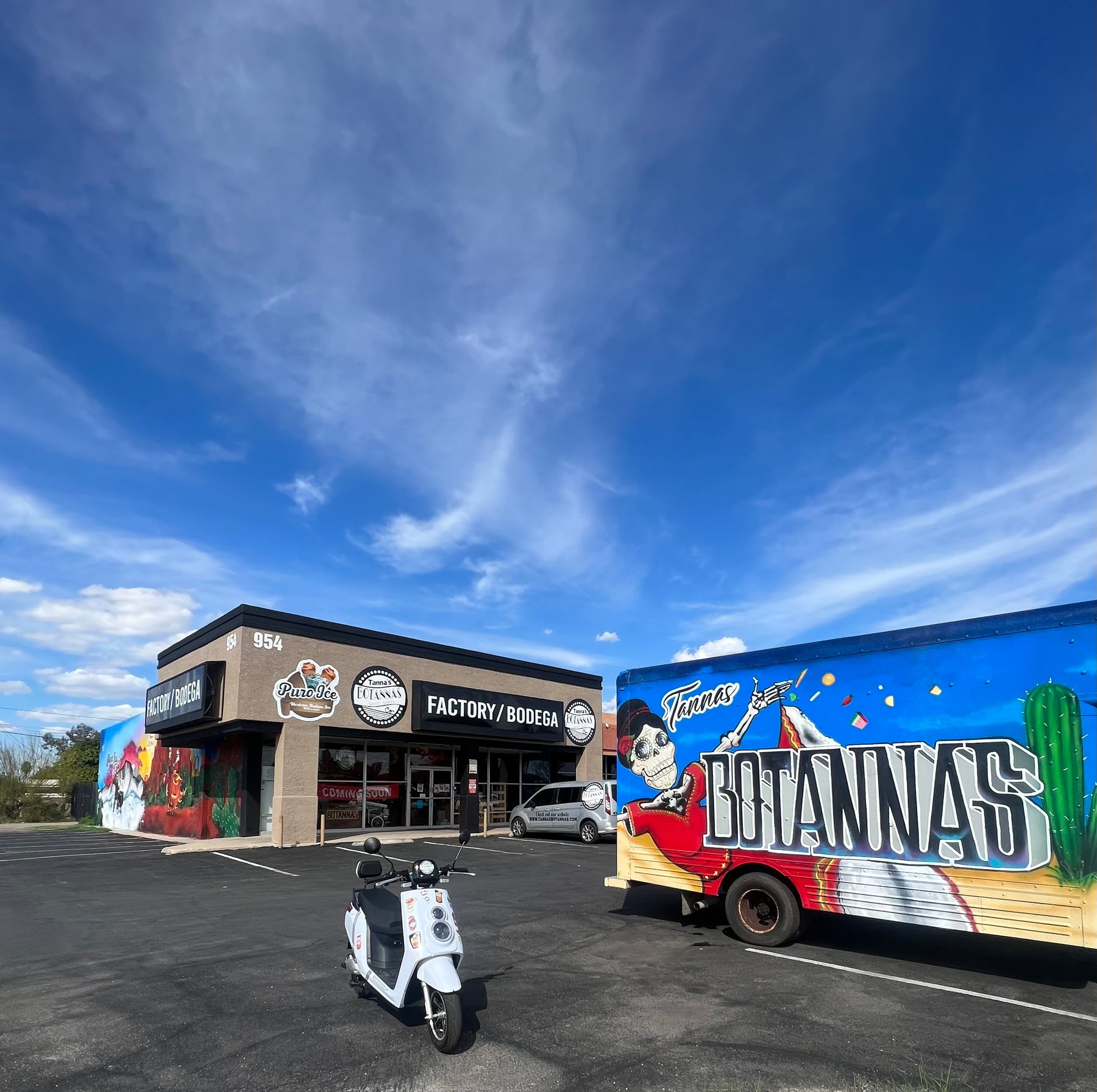 Tanna's Botannas Spicy Candy – TannasBotannas