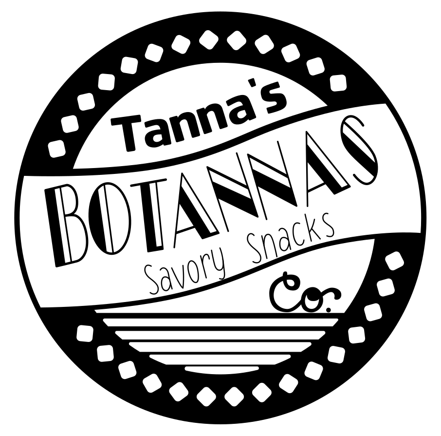 Tanna's Botannas Spicy Candy – TannasBotannas