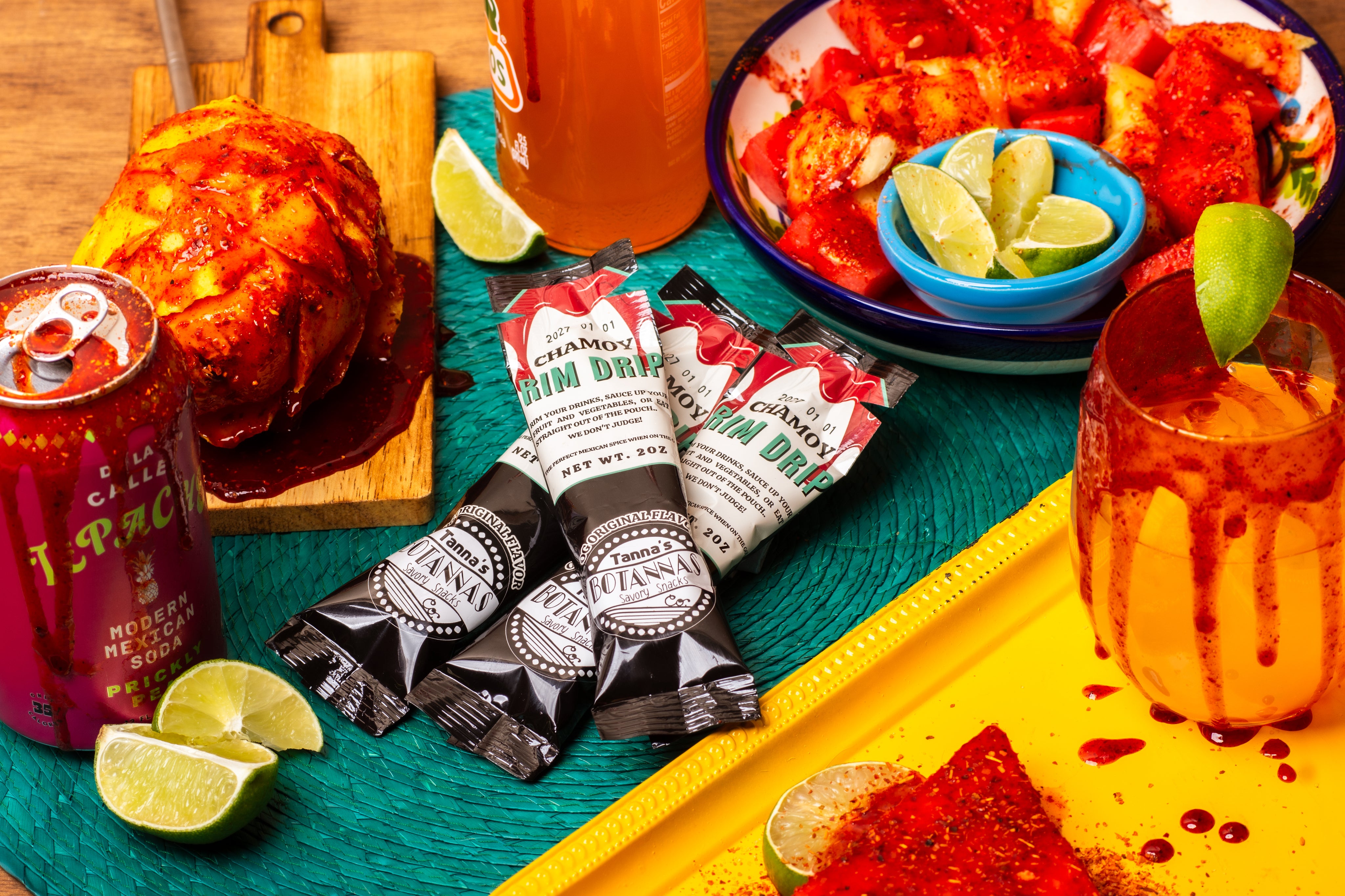 Chamoy Rim Drip – TannasBotannas